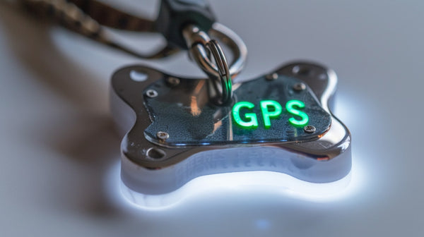 Customizable Safe Zone Alerts: Enhancing Your Security Together - Taglec