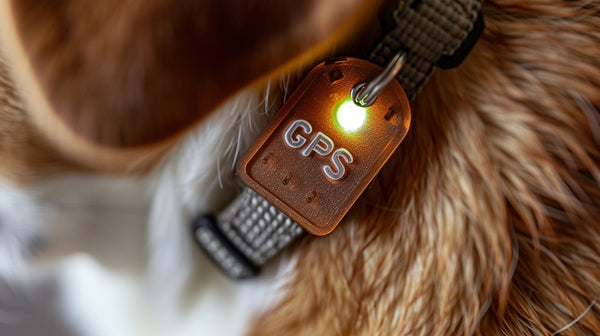 GPS Tags with Geofence Alerts: Complete Guide to Security & Safety - Taglec